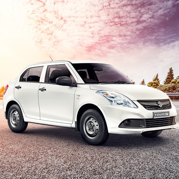 Sedans - Destination Tour Cabs